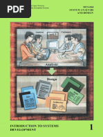 Intro to Systems Development Level 2 | PDF | Computer Programming ...