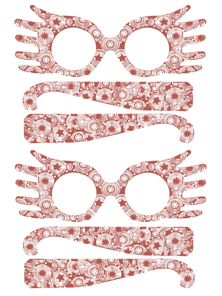 Spectrespecs A4 | PDF