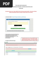 Proses Rujukan TACC di P Care | PDF
