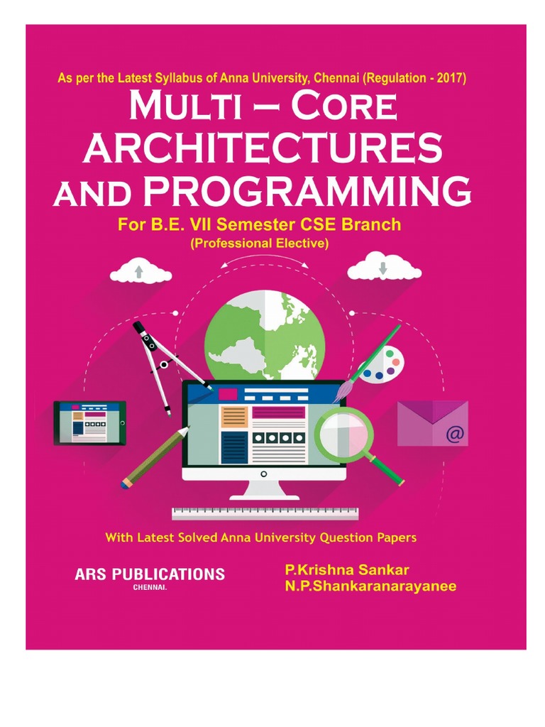 Multi Core Architectures and Programming | PDF | Multi Core Processor | Message Passing Interface