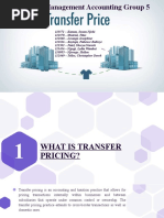 ADIT Transfer Pricing Book (Hard Copy) | PDF | Textbook | Pricing