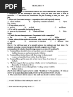 Intermediate Steps To Understanding PDF | PDF | Grandparent | Reading ...