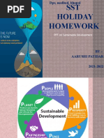 Sustainable Development Class 10 | PDF | Sustainability | Sustainable ...