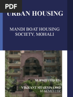 Floor Plan Module | PDF | Technical Drawing | Kitchen