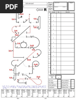 Alignment Sheet For ONGC | PDF