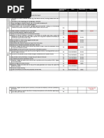 GRS & RCS Document Checklist Guide | PDF | Audit | Business