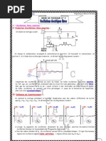 Types et Fonctionnement des Éclateurs | PDF | Condensateur | Composants ...