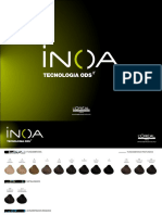 Uso e Indicações do Dolocalma 575 mg | PDF | Alergia | Inflamação