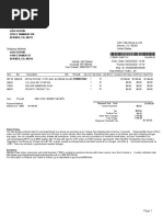 Receipt For Glasses | PDF | Receipt | Service Industries