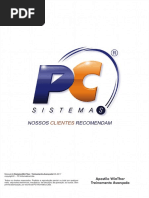 Procfit Manual Passo A Passo | PDF | Finanças e Administração de Capital