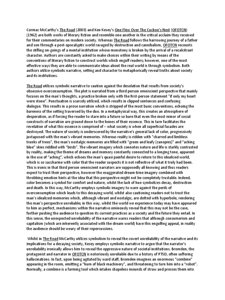 IB English Paper 2 Practice | PDF | Narration