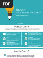 Membuat Banyak Desain Sekaligus - Pusat Bantuan Canva | PDF | Komputer