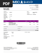 Jarir Invoice | PDF | Payments | Business