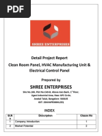 Illuminance Guidelines for Industries | PDF