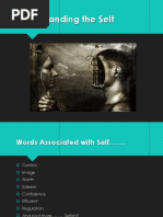 Understanding The Self: Gilbert Ryle | PDF | Epistemology | Metaphysics