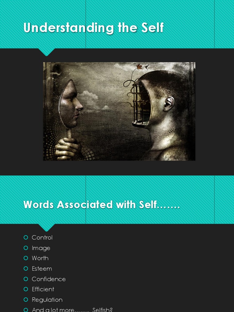 Lesson 1 Understanding The Self PDF | PDF | Soul | David Hume