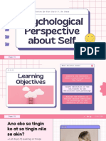Pyp Planner Template | PDF | Learning | Behavior Modification