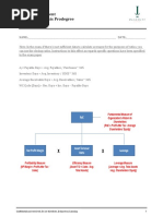Precedent M&A Transactions Transaction Template | PDF | Financial ...
