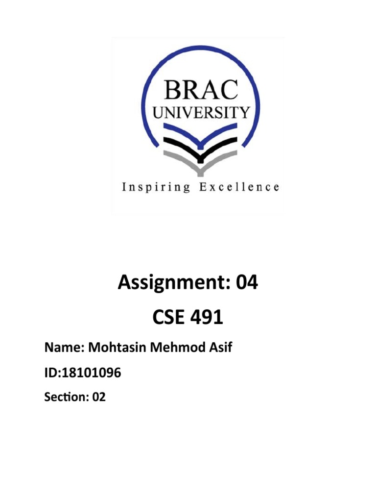 CSE Assignment | PDF | Sudo | Unix Software