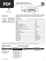 Schmidt Test Hammers Chart | PDF