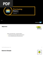 The Supplier's Guide To Invoicing Accenture | PDF | Invoice | Receipt