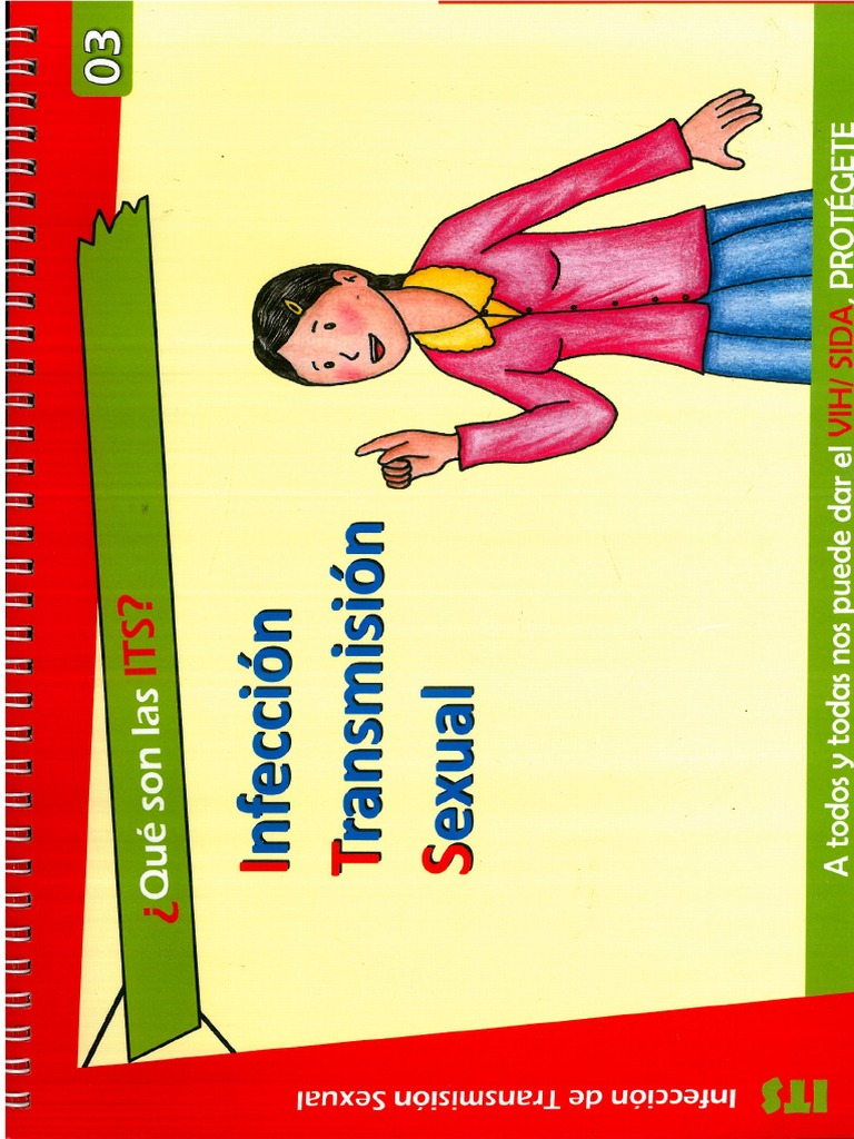 Que Son Las Ets | PDF