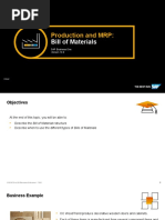 MRP 4 View | PDF