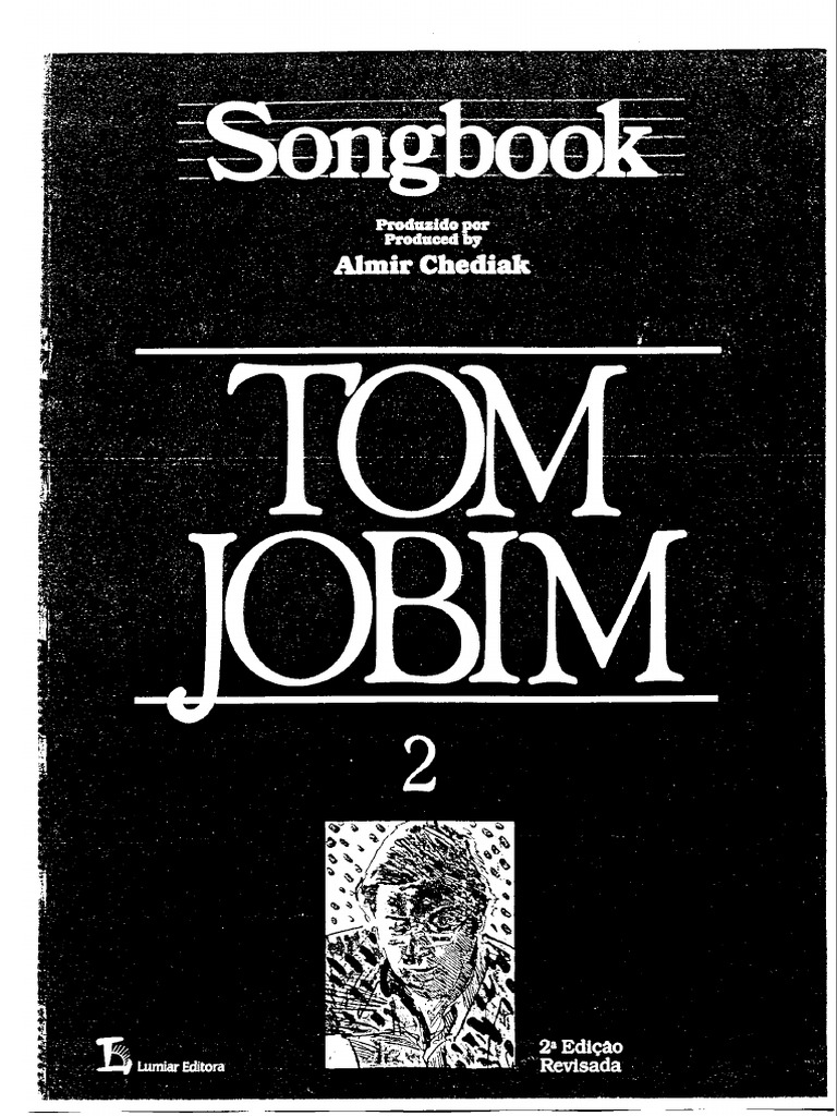 Vol. 2 Songbook | PDF