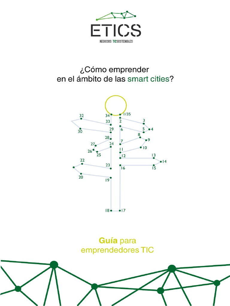 Guía Etics | PDF | Uso eficiente de energía | Red inteligente