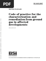 BS 7346-8 2013 Components For Smoke Control Systems | PDF | Ventilation ...