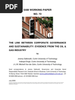 Berle Means, 1932 | PDF