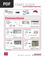 Factorytalk Assetcentre Utilities User Manual | PDF | Microsoft Sql ...