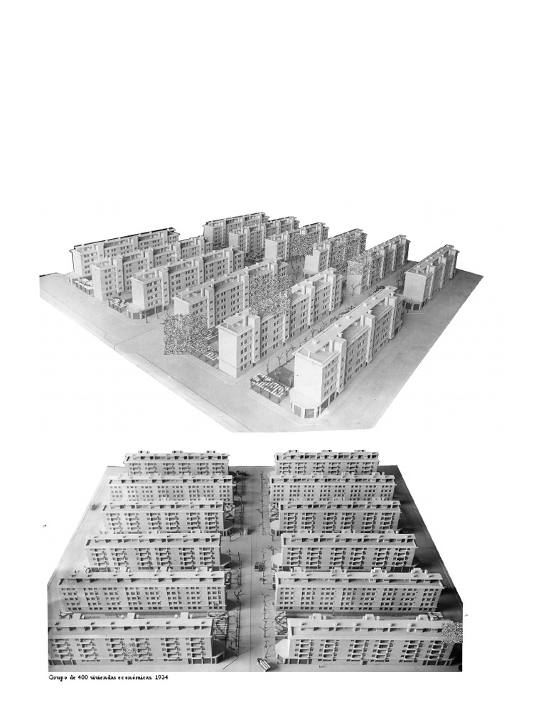 Fernando Tabuenca Gonzalez 03 | PDF | Torre | Madrid