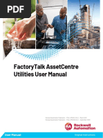 FactoryTalk ViewPoint Quick Start Guide | PDF | Installation (Computer ...