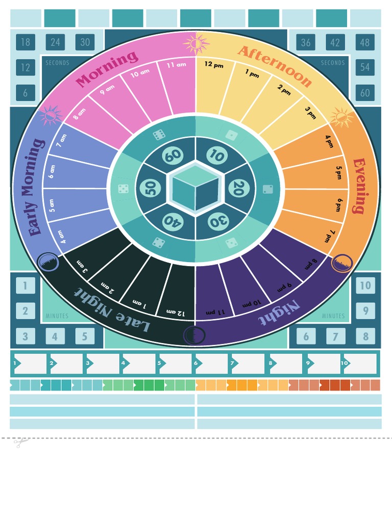 1529366-Time Tracker v1 - Faerun | PDF