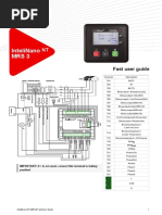 AC03 Pramac Operator Guide English | PDF | Computer Hardware ...