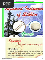 Sindhi Calender 2025 | PDF | Indian Religions | Religious Festivals