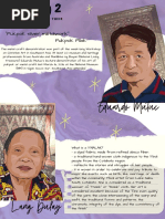 Filipino Dama: Rules and Gameplay | PDF