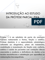 Elementos Constituintes Da PPR | PDF