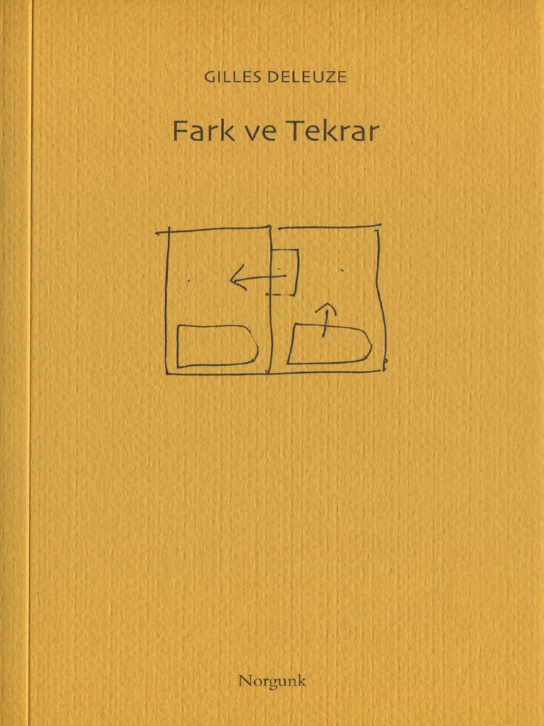 Fark Ve Tekrar | PDF
