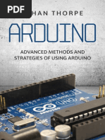 Arduino Guide Book V1.0 | PDF | Arduino | Infrared