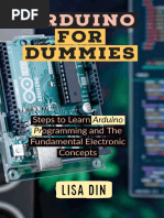 Mindsi Arduino Resource Guide | PDF | Arduino | Servomechanism