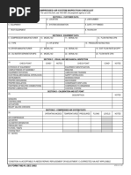 DA Form 2404 Fillable Blank PDF | PDF | Aviation