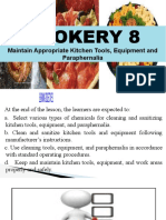 Store and Stack Kitchen Tools and Equipment | PDF | Kitchen Utensil ...