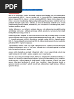 Izdavanje Izvoda I Potvrda Iz CRPS | PDF