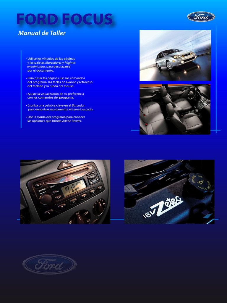 Manual Focus | PDF