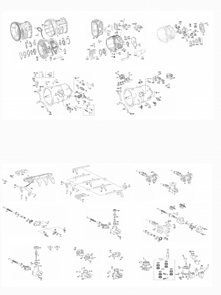 Caja EATON G85-6 - 220105 - 214841 | PDF