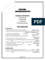 Basic Accounting MCQs With Answers | PDF | Expense | Income Statement