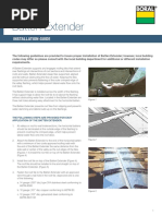 Shearwall Basics Using SDPWS Design | PDF | Framing (Construction ...