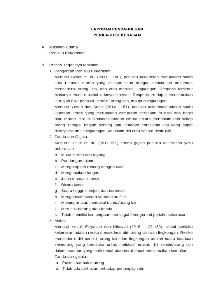 LP Jiwa RPK + SP | PDF | Sains & Matematika